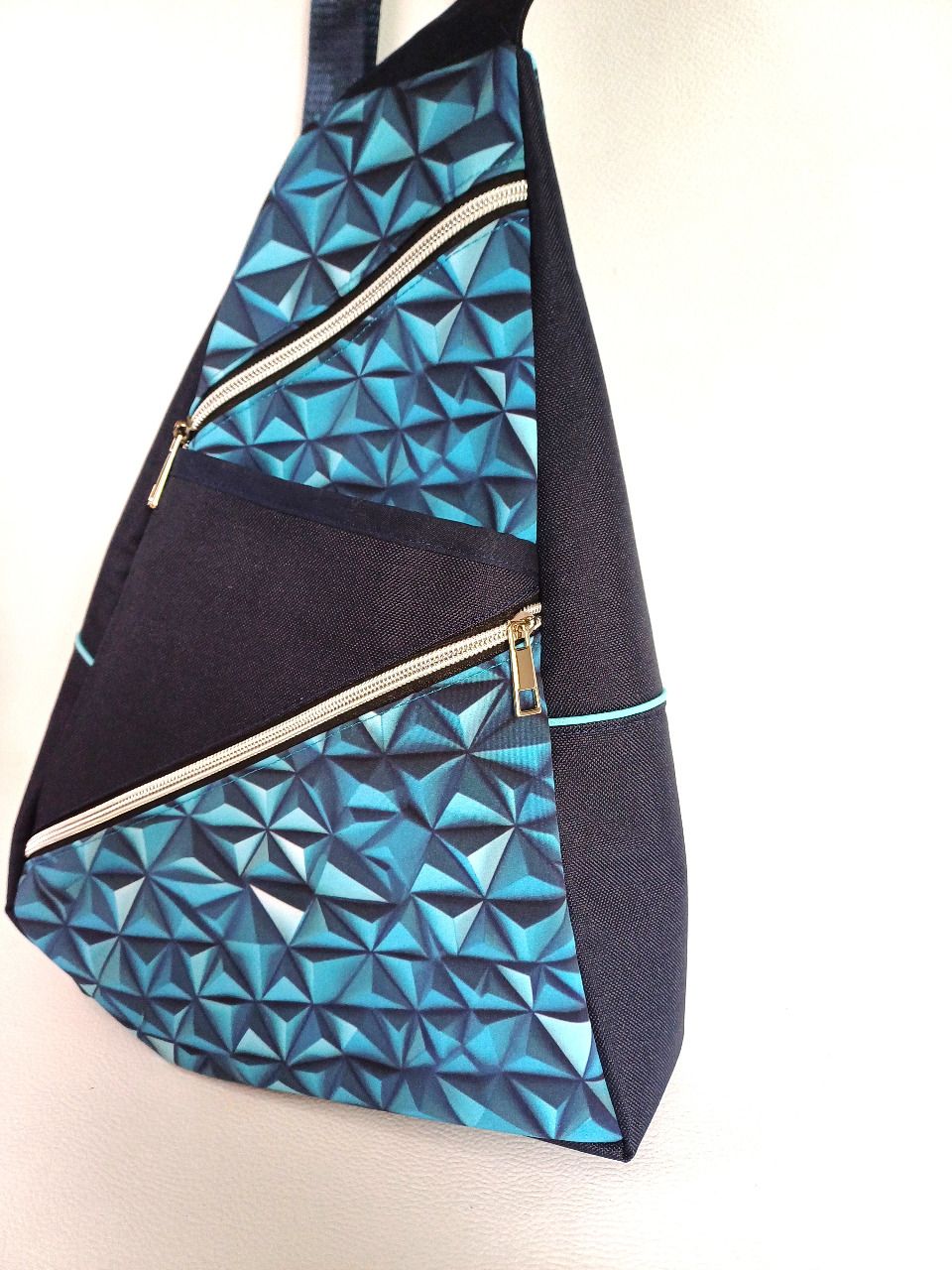 Patron du sac à dos IROKO - Atelier Ophéa